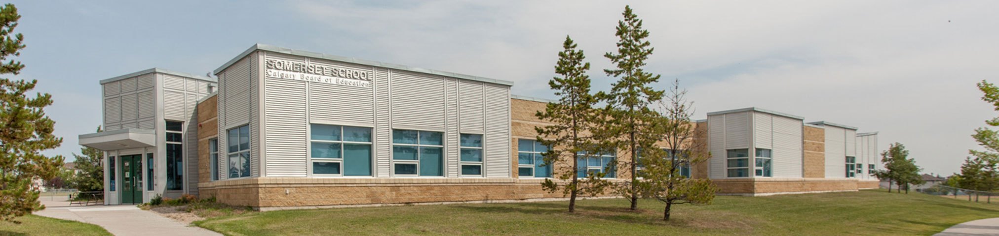 Home - Somerset School